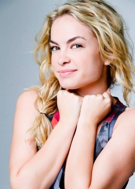 Lua Blanco - Tudo sobre Lua Blanco - RD1