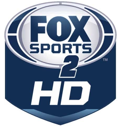 Fox Sports 2 Logo
