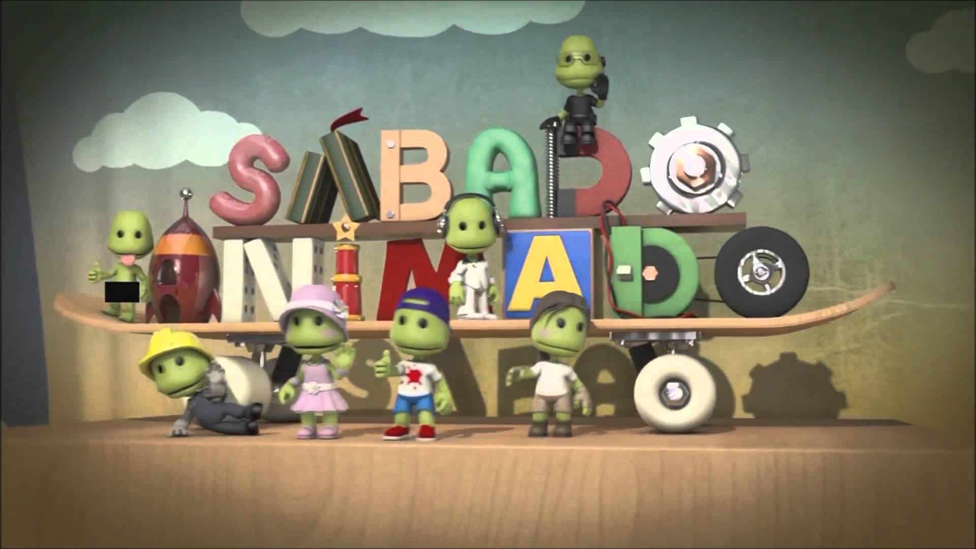Com "Sábado Animado", SBT cresce 20% e supera a Record em setembro