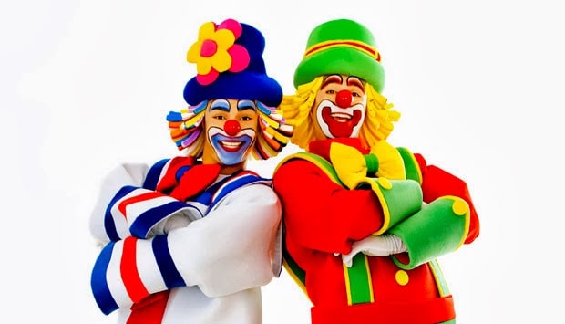 Patati Patatá estrelarão série no Discovery Kids