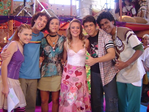 Relembre o sucesso de "Floribella" e conheça curiosidades sobre a trama