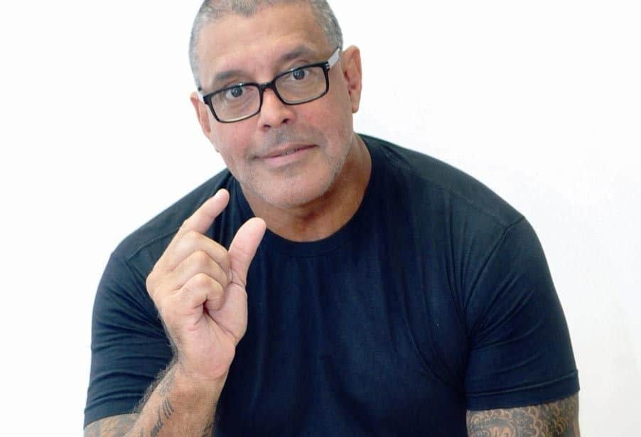 Alexandre Frota - Tudo sobre Alexandre Frota - RD1